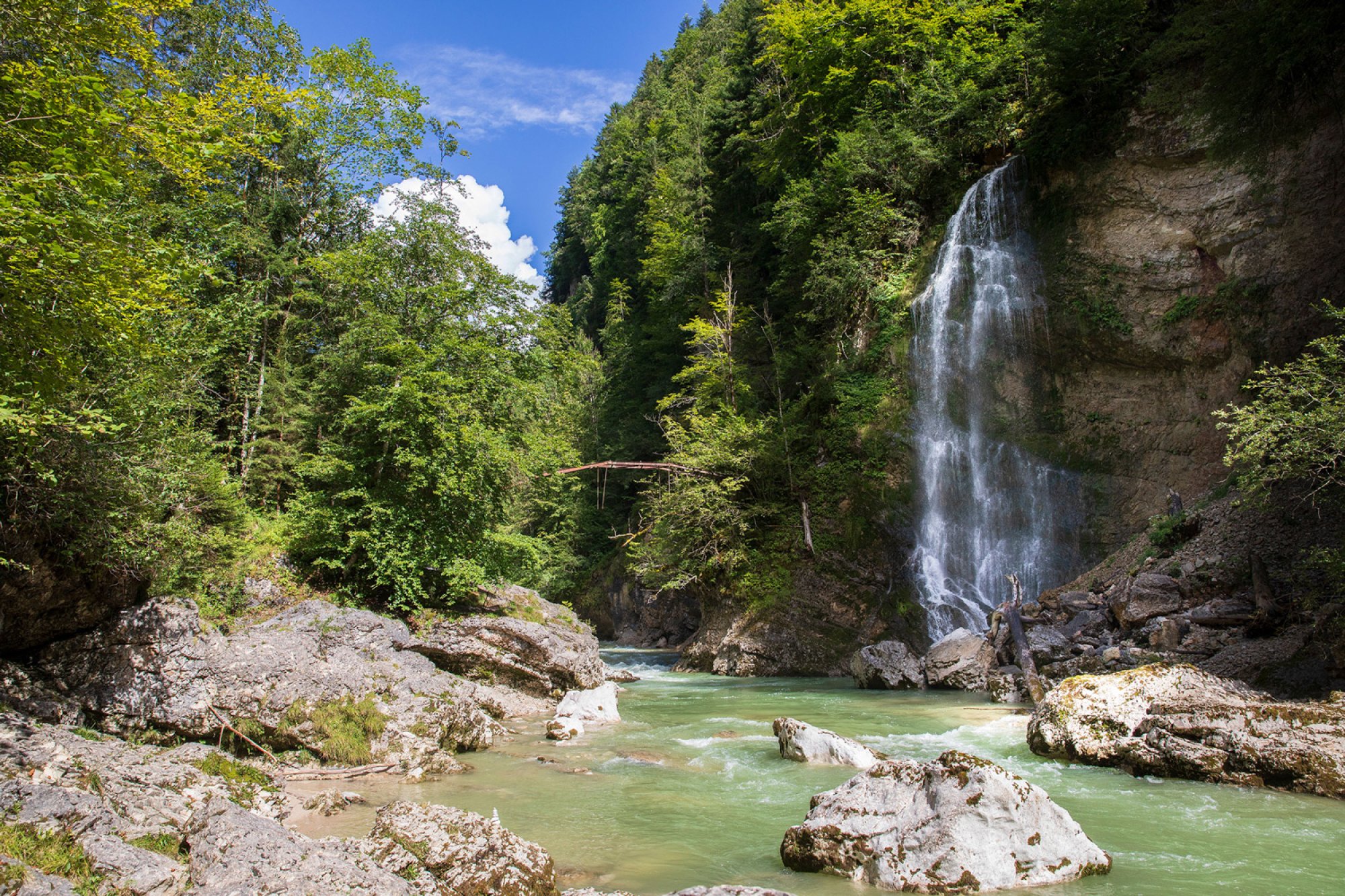 Alpbachtal – Campingerlebnis am See in Kramsach Tirol | ÖCC