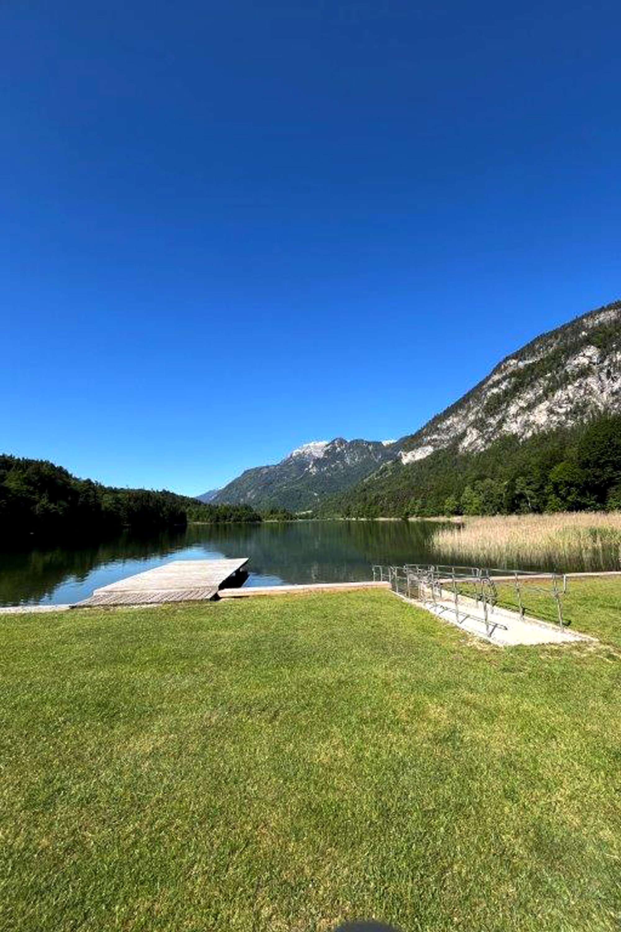 Abcampen 2024 Camping Seehof Tirol | ÖCC